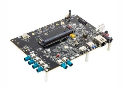 Cina AD-GMSL522-SOM-SL Soluzioni incorporate GMSL Carrier Board Board Embedded Evaluation Board in vendita