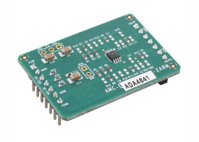 Cina Schede figlie di espansione amplificatore filtro per soluzioni embedded AMC-ADA4841-2ARMZ in vendita