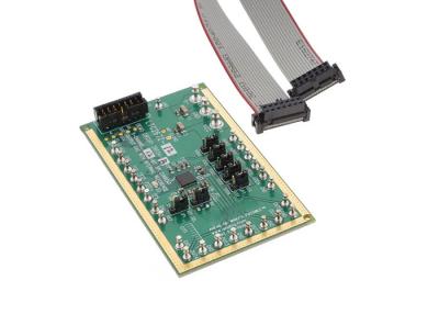China DC2903A-B Embedded Solutions SoftSpan™ 12 Bit Samples Per Second DAC Evaluation Board for sale