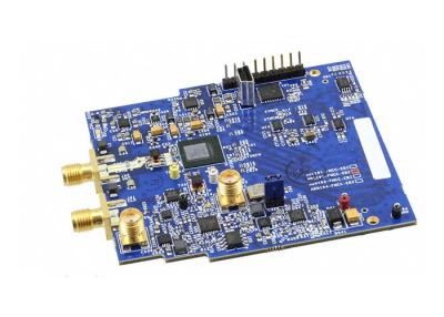 China AD9162-FMCC-EBZ Embedded Solutions 16 Bit 12G Samples Per Second DAC Evaluation Board for sale