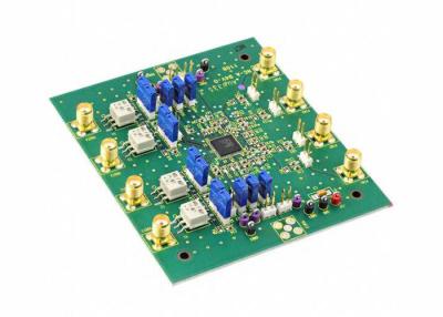 Cina AD8335-EVALZ Embedded Solutions Scheda di valutazione amplificatore a guadagno variabile AD8335 X-AMP in vendita