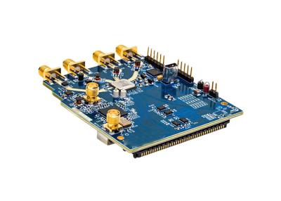 Cina AD9172-FMC-EBZ Soluzioni incorporate 16 bit 12.6G campioni per secondo DAC Board di valutazione in vendita