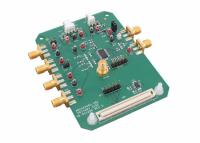 China ADA4254RU-EBZ Embedded Solutions Instrumentation Amplifier Evaluation Board for sale