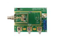 China ADA4530-1R-EBZ-BUF Embedded Solutions Single Channels Buffer Amplifier Evaluation Board for sale