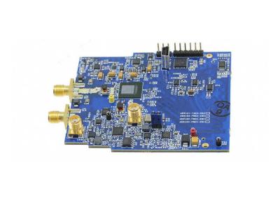 China AD9164-FMCC-EBZ Embedded Solutions 16 Bit 12G Samples Per Second DAC Evaluation Board for sale