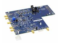 China AD9656EBZ Embedded Solutions 16 Bit 125M Samples Per Second ADC Evaluation Board for sale