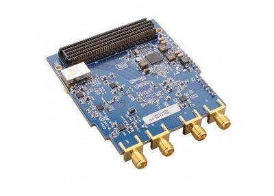 China AD9174-FMC-EBZ Embedded Solutions 16 Bit 12.6G Samples Per Second DAC Evaluation Board for sale