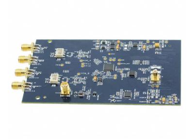 China AD9250-250EBZ Embedded Solutions 14 Bit 250M Samples Per Second ADC Evaluation Board for sale