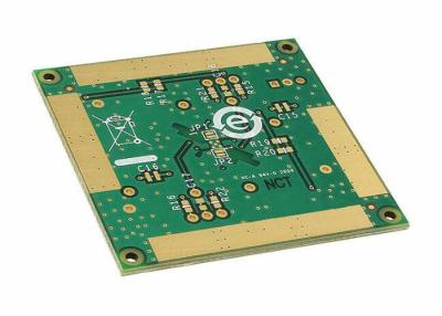 Cina Scheda di valutazione dell'amplificatore a reazione di tensione per soluzioni integrate ADA4857-2YCP-EBZ in vendita