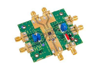 Cina ADL5390-EVALZ Embedded Solutions Scheda di valutazione del moltiplicatore vettoriale ADL5390 in vendita