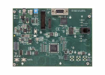 China ADZS-CM403F-EZLITE Embedded Solutions ADSP-CM403F EZ-KIT Lite Evaluation Board for sale