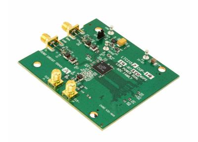China DC1564A-A Embedded Solutions 14 Bit 250M Analog to Digital Converter Evaluation Board for sale