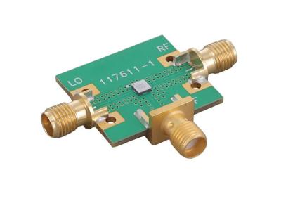 China EV1HMC329ALC3B Embedded Solutions 24GHz To 32GHz Double Balanced Mixer Evaluation Board for sale