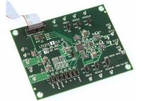 China DC1684A-A Embedded Solutions SoftSpan™ 18 Bit Samples Per Second DAC Evaluation Board for sale