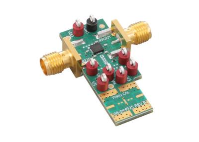 China EV1HMC425ALP3E Embedded Solutions 2.2GHz To 8GHz Attenuator Evaluation Board for sale