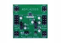 China ADPL42005RDZ-REDYKIT Embedded Solutions Linear Voltage Regulator Evaluation Boards for sale