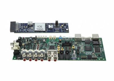 Cina Scheda di valutazione embedded EZ-KIT Lite SHARC DSP per soluzioni integrate ADZS-SC573-EZLITE in vendita