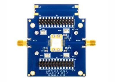 Cina ADPA1112-EVALZ Soluzioni incorporate ADPA1112 Consiglio di valutazione degli amplificatori di potenza in vendita