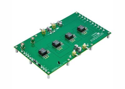 Cina DC2959A-C Embedded Solutions Demo Board LTM4660 μModule Regulator Evaluation Board in vendita