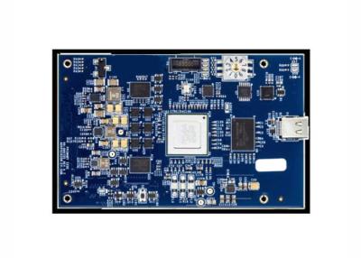 Cina ADSPSC835W-EV-SOM Embedded Solutions EZ-Board SHARC DSP Embedded Evaluation Board in vendita