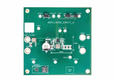 Cina ADPL12006EVKIT Kit di valutazione per soluzioni embedded Scheda di valutazione ADPL12006 in vendita