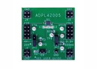 China ADPL42005CPZ-REDYKIT Embedded Solutions Linear Voltage Regulator Evaluation Board for sale