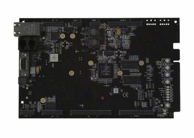 Cina Soluzioni Embedded ADZS-BF537-STAMP ADSP-BF537 Blackfin DSP Scheda di valutazione embedded in vendita