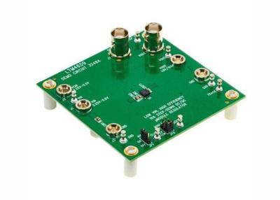 Cina Circuito della scheda di valutazione del modulo LTM4659 µModule per soluzioni integrate DC3248A in vendita