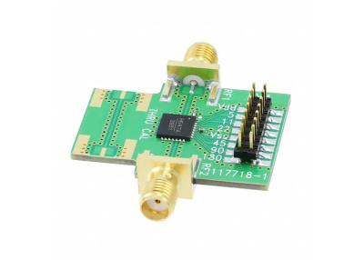 China EV1HMC647ALP6 Embedded Solutions 2.5GHz To 3.1GHz Phase Shifter Evaluation Board for sale
