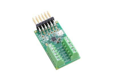 China EVAL-AD5592R-PMDZ Embedded Solutions 12-Bit Data Acquisition Pmod™ Platform Evaluation Expansion Board for sale
