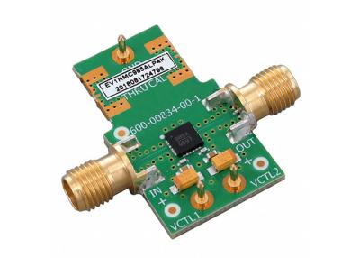 China EV1HMC985ALP4K Embedded Solutions 10GHz To 40GHz Attenuator Evaluation Board for sale