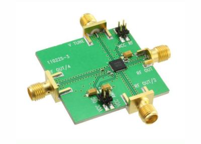 Cina EV1HMC1164LP5 Scheda di valutazione oscillatore controllato in tensione HMC1164LP5E di Embedded Solutions in vendita