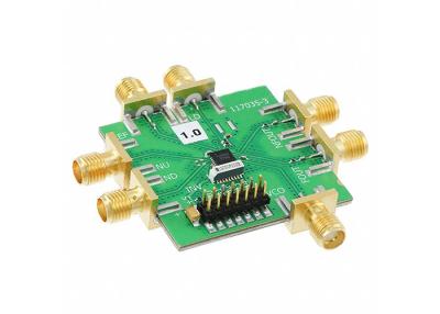 China EV1HMC4069LP4 Embedded Solutions Frequency Synthesizer Timing Evaluation Board for sale