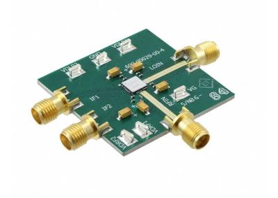 China EV1HMC6147ALC5A Embedded Solutions 37GHz To 44GHz Downconverter Evaluation Board for sale