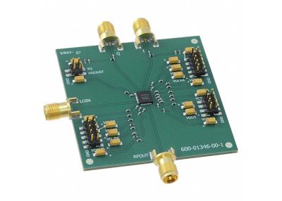 China EV1HMC7911LP5 Embedded Solutions 17.5GHz To 19.7GHz Upconverter Evaluation Board for sale