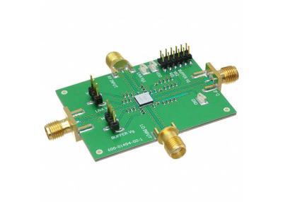 China EV1HMC8108LC5 Embedded Solutions 9GHz To 10GHz Low Noise Converter Evaluation Board for sale