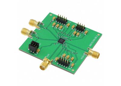 China EV1HMC7912LP5 Embedded Solutions 21GHz To 24GHz Upconverter Evaluation Board for sale