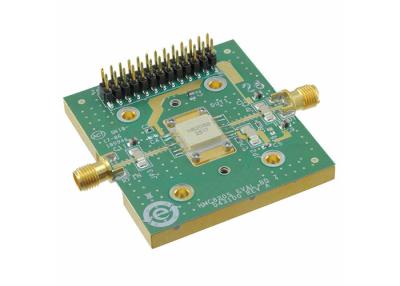 China EV1HMC8205BF10 Embedded Solutions 300MHz To 6GHz Amplifier Evaluation Board for sale
