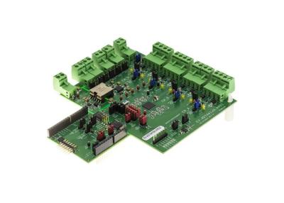 China EV-AD74416H-ARDZ Embedded Solutions I/O Expansion Interface Platform Evaluation Expansion Board for sale