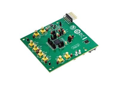 China EV-ADAQ4370-4FMCZ Embedded Solutions 16 Bit 2M Samples Per Second ADC Evaluation Board for sale