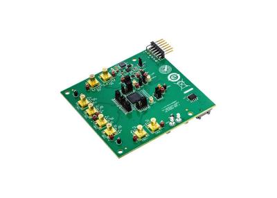 China EV-ADAQ4380-4FMCZ Embedded Solutions 16 Bit 4M Samples Per Second ADC Evaluation Board for sale