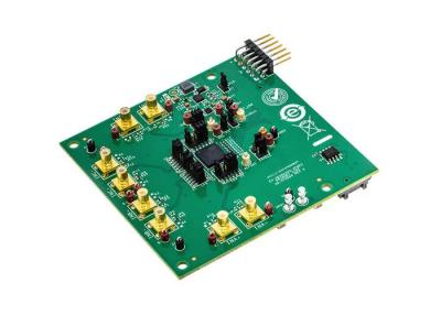 China EV-ADAQ4381-4FMCZ Embedded Solutions 14 Bit 4M Samples Per Second ADC Evaluation Board for sale
