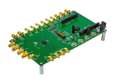 Cina EV-ADF4030SD1Z-DUAL KIT di valutazione delle soluzioni incorporate ADF4030 Clock Evaluation Board in vendita