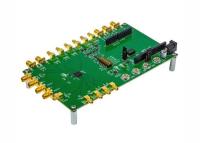 China EV-ADF4030SD1Z-TRIPLE Embedded Solutions ADF4030 Clock Synchronizer Timing Evaluation Board for sale