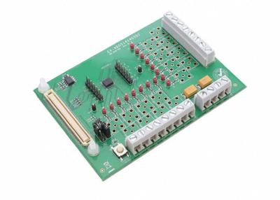 China EV-ADGS1414DSDZ Embedded Solutions ADGS1414D iCMOS Analog Switch Evaluation Board for sale