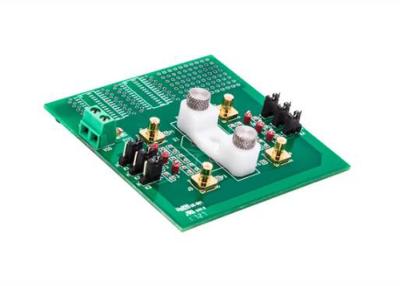 China EVAL-6SC70EBZ Embedded Solutions Evaluation Board For 6-Lead SC70 Devices for sale