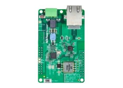 China EVAL-10BT1L-MCS-AZ Embedded Solutions 10BASE-T1L Media Cnvrtr Cls 10-14 Shield Evaluation Board for sale