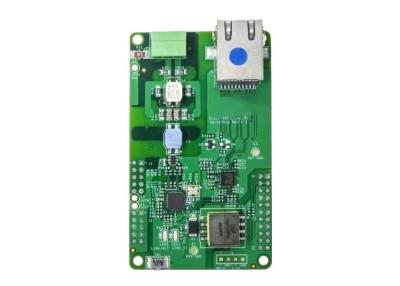 China EVAL-10BT1L-MCS-BZ Embedded Solutions 10BASE-T1L Media Cnvrtr Class 15 Shield Evaluation Board for sale