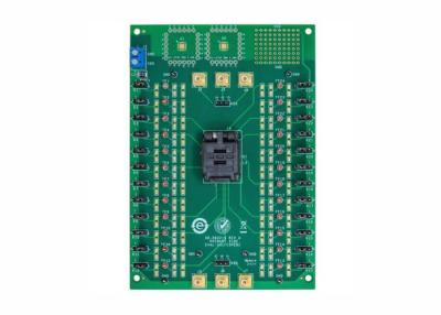 Cina EVAL-24LFCSPEBZ Embedded Solutions Multiplexer Switch Interface Evaluation Board in vendita