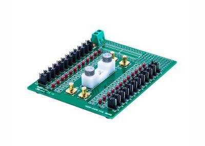 China EVAL-24TSSOPEBZ Embedded Solutions Switches And Multiplexers Portfolio Evaluation board for sale